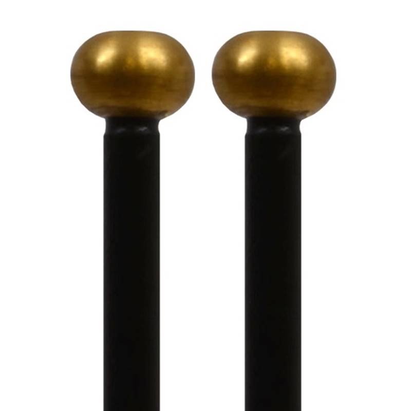 Clevelander CSG2 Brass Bell Mallets | Tapestry Music