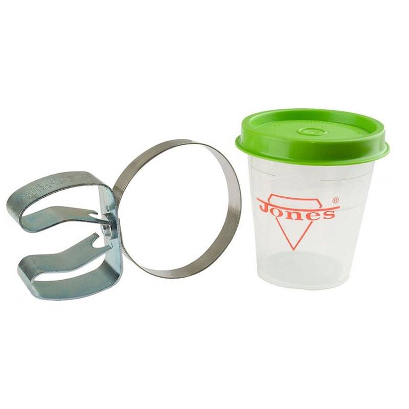 Jones Reed Soaker Cup For Music Stand | Tapestry Music