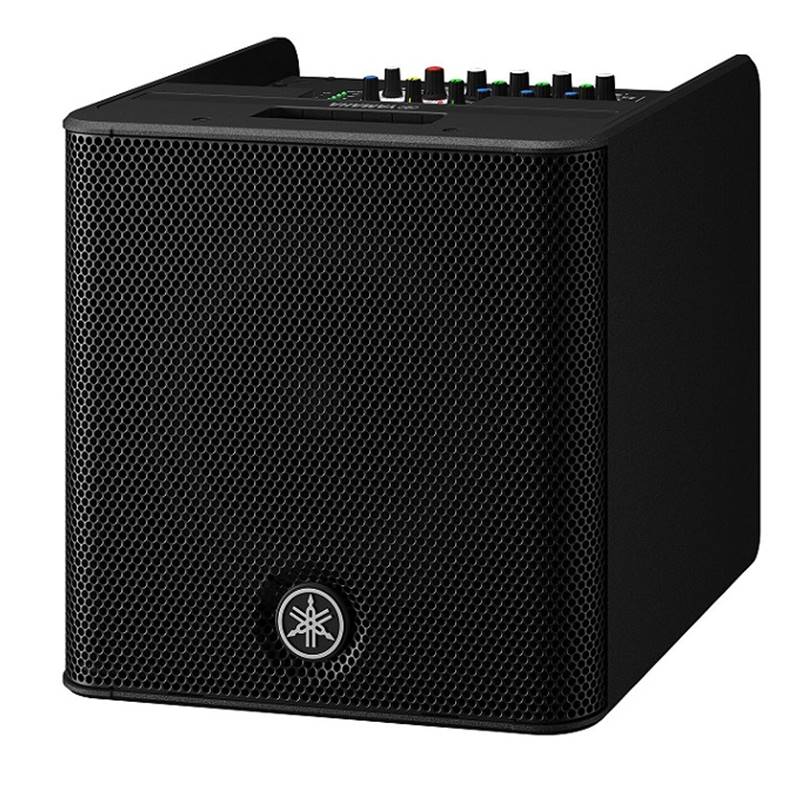 Yamaha STAGEPAS200 BTR Sound System + Battery | Tapestry Music