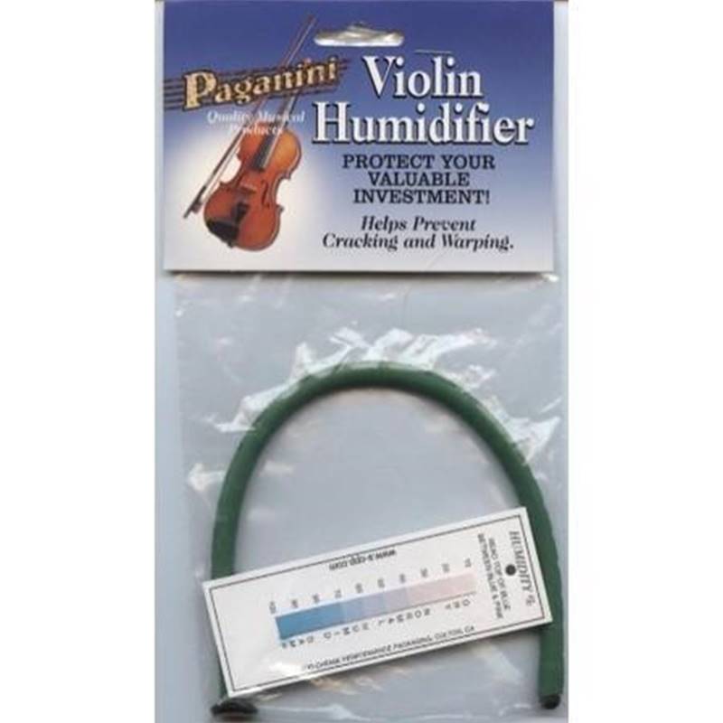 Paganini Violin Humidifier | Tapestry Music