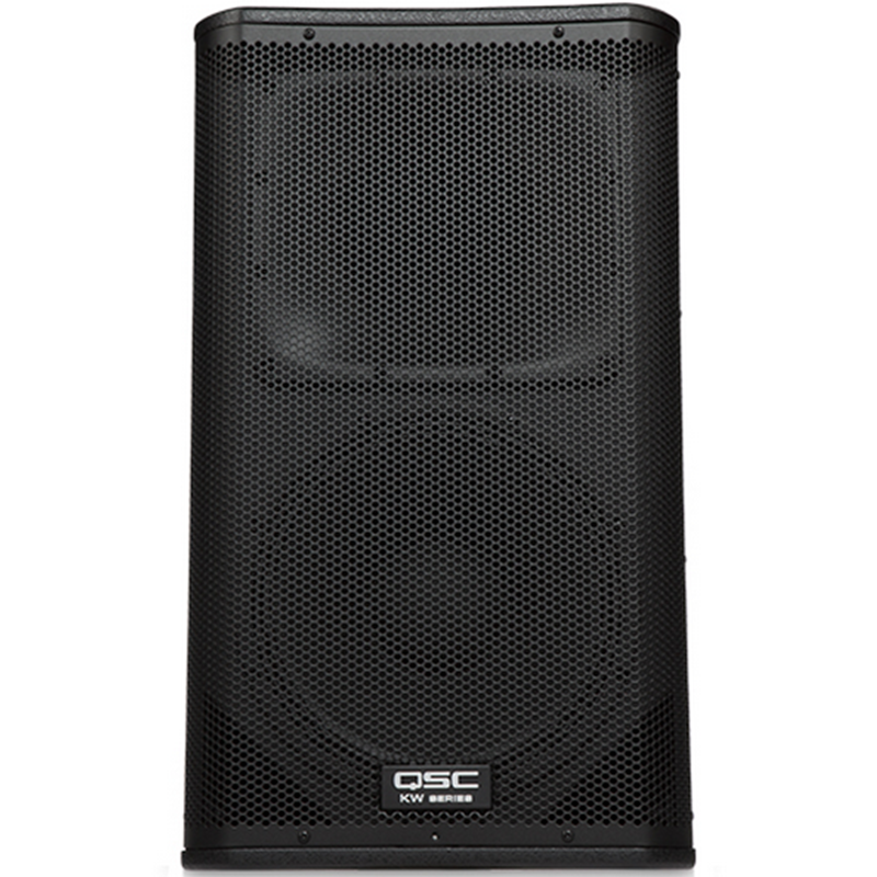 QSC KW122 1000W 12'' Active 2-way Loudspeaker/Monitor | Tapestry Music