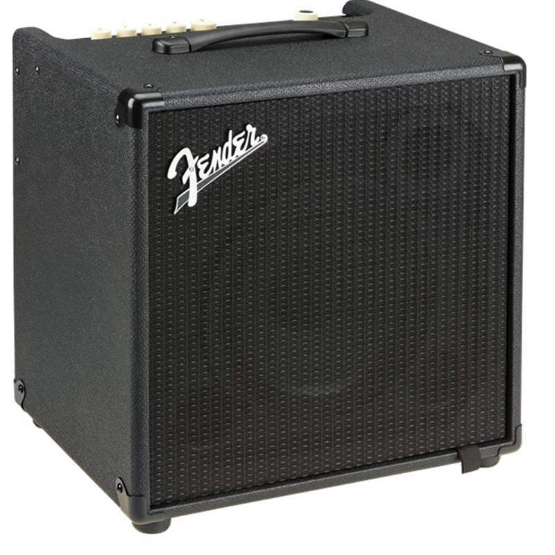 Fender Rumble Studio 40 Bass Amplifier | Tapestry Music