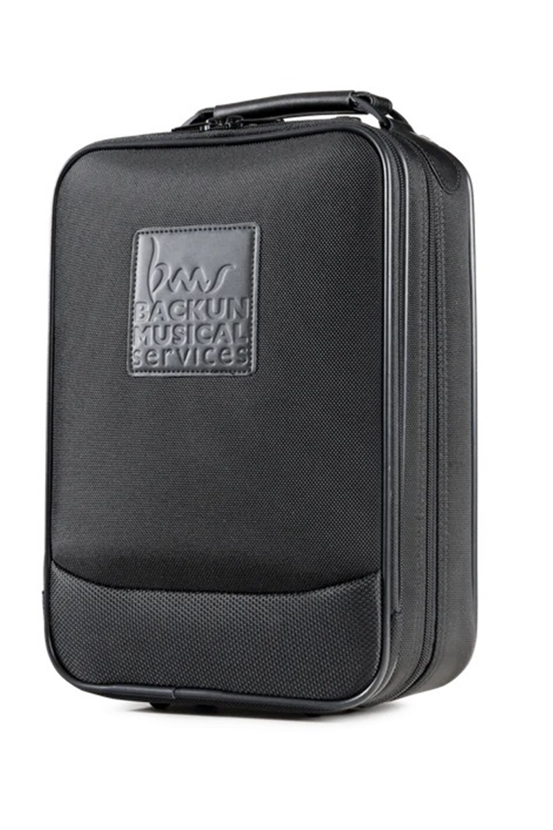 Backun Backpack Clarinet Case | Tapestry Music