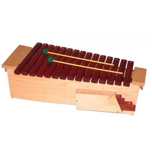 EMUS Diatonic Tenor/Alto Xylophone | Tapestry Music