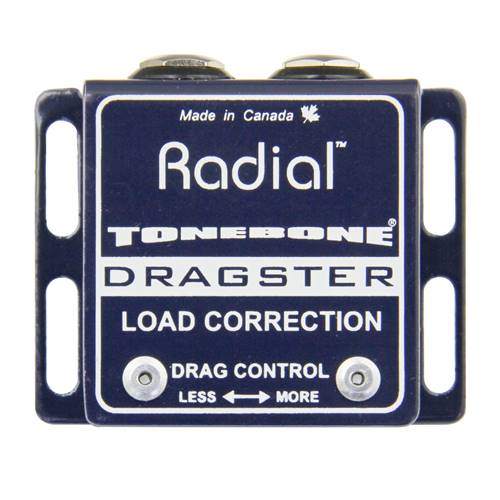 Radial Dragster Load Correction Device | Tapestry Music