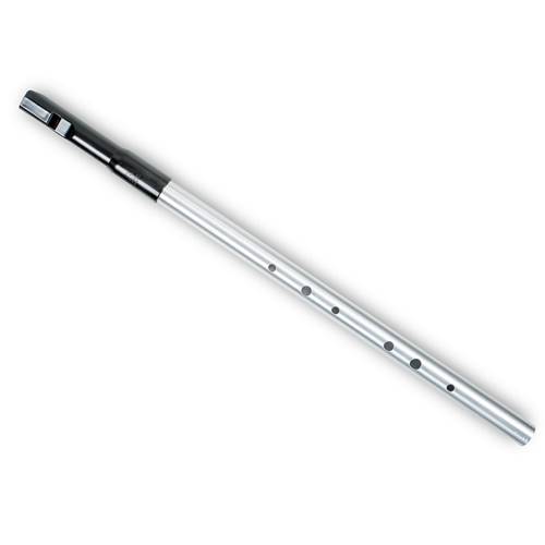 Tony Dixon DX102D Tuneable Tenor D Whistle Aluminum | Tapestry Music