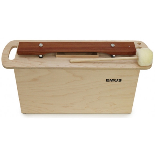 EMUS Contra Bass Bar F Note | Tapestry Music