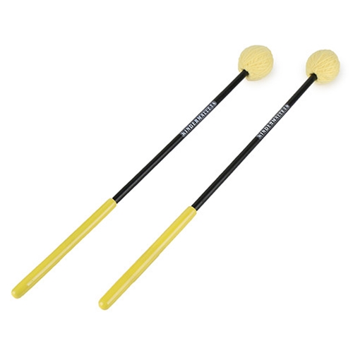 KINDERMALLETS Soft Cord Xylophone Mallets | Tapestry Music